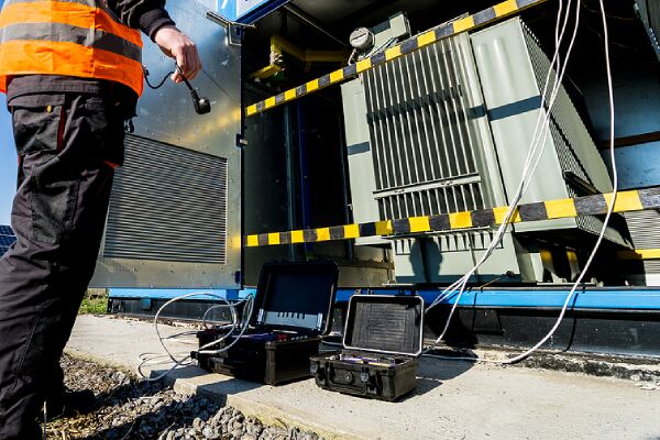 Power Transformer Explosion: Why It Happens And What To Do?