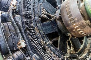 Motor Overloads: Common Causes and Tips to Prevent It