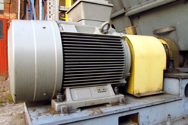 Mastering Motor Noise: A Practical Guide to Acoustic Specs