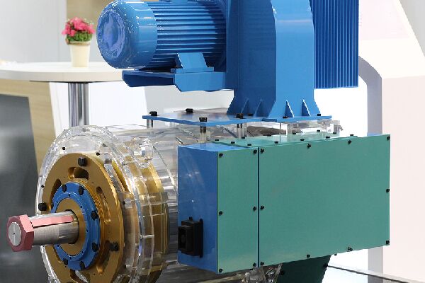 Failing Rotor Bars in AC Motors: Signs and Solutions