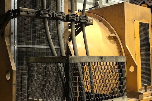 3 Consequences Of Improper Generator Synchronisation 9972